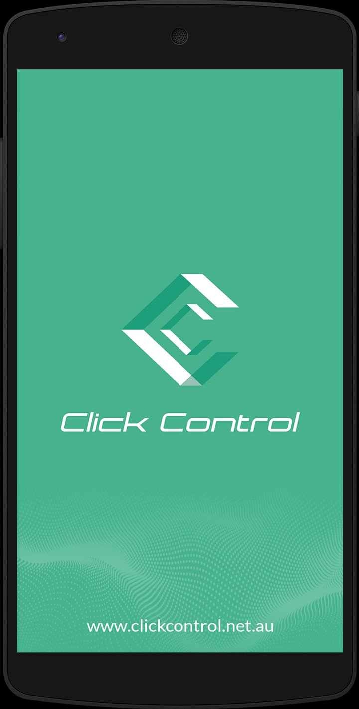 Download CLICK CONTROL Latest Version 2.8 Android APK File