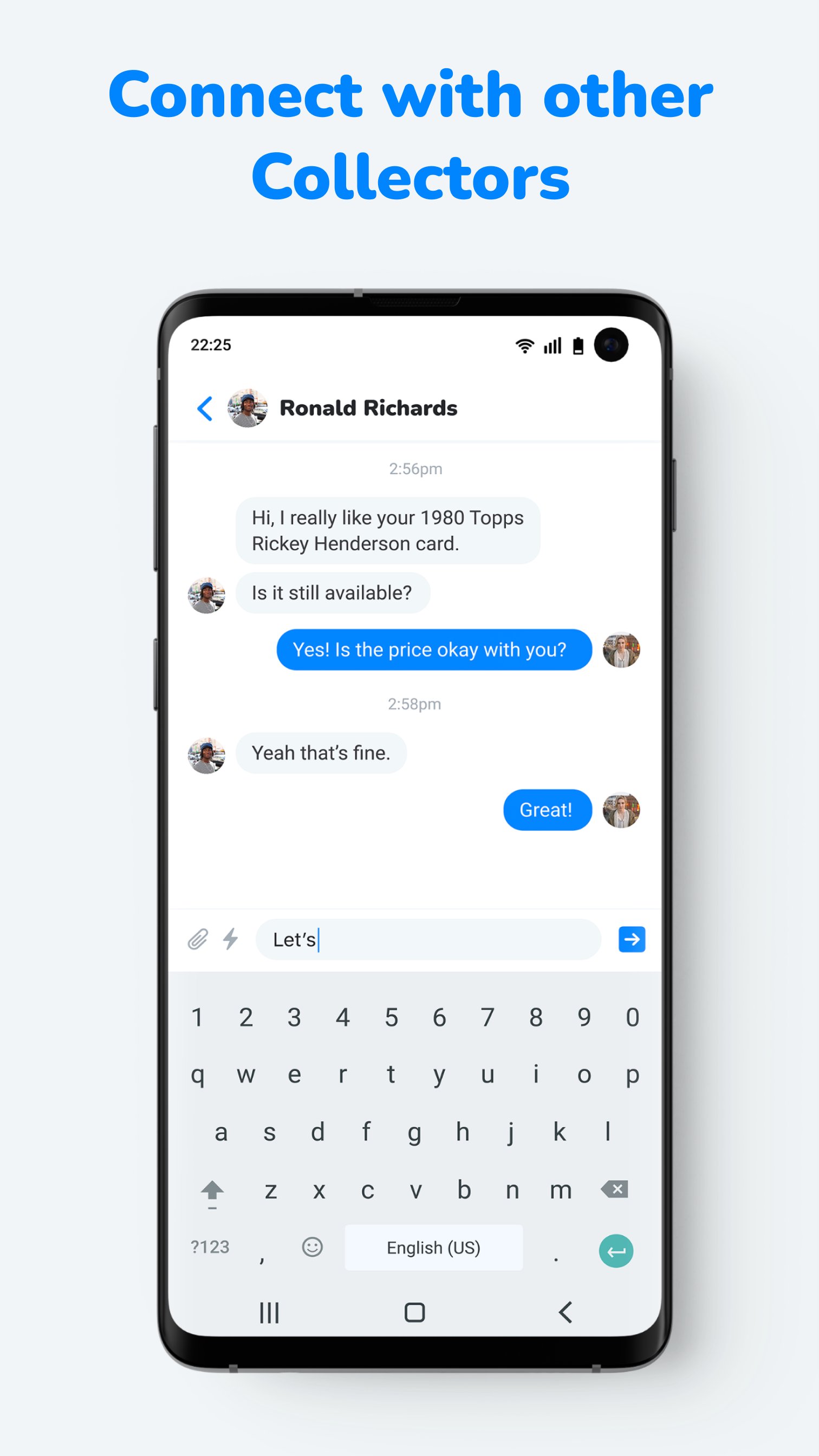 CollX APK for Android Download