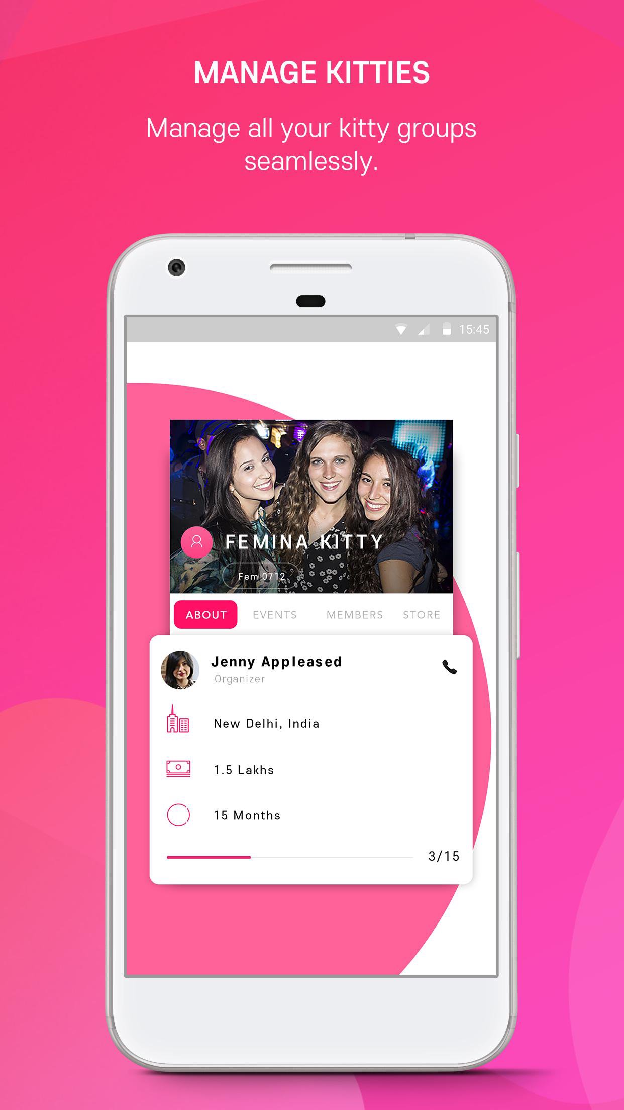 PinkBook APK for Android Download