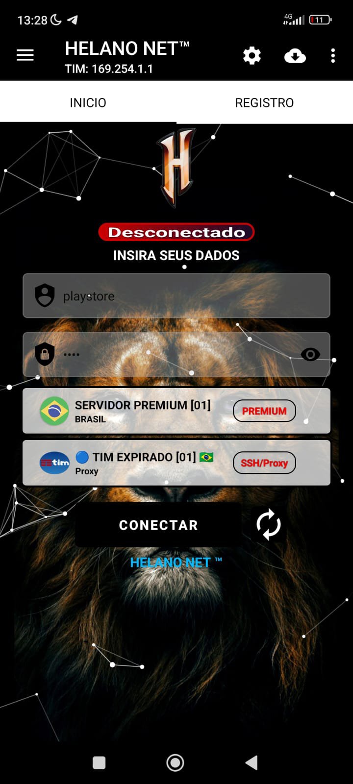 HELANO NET ™ APK for Android Download