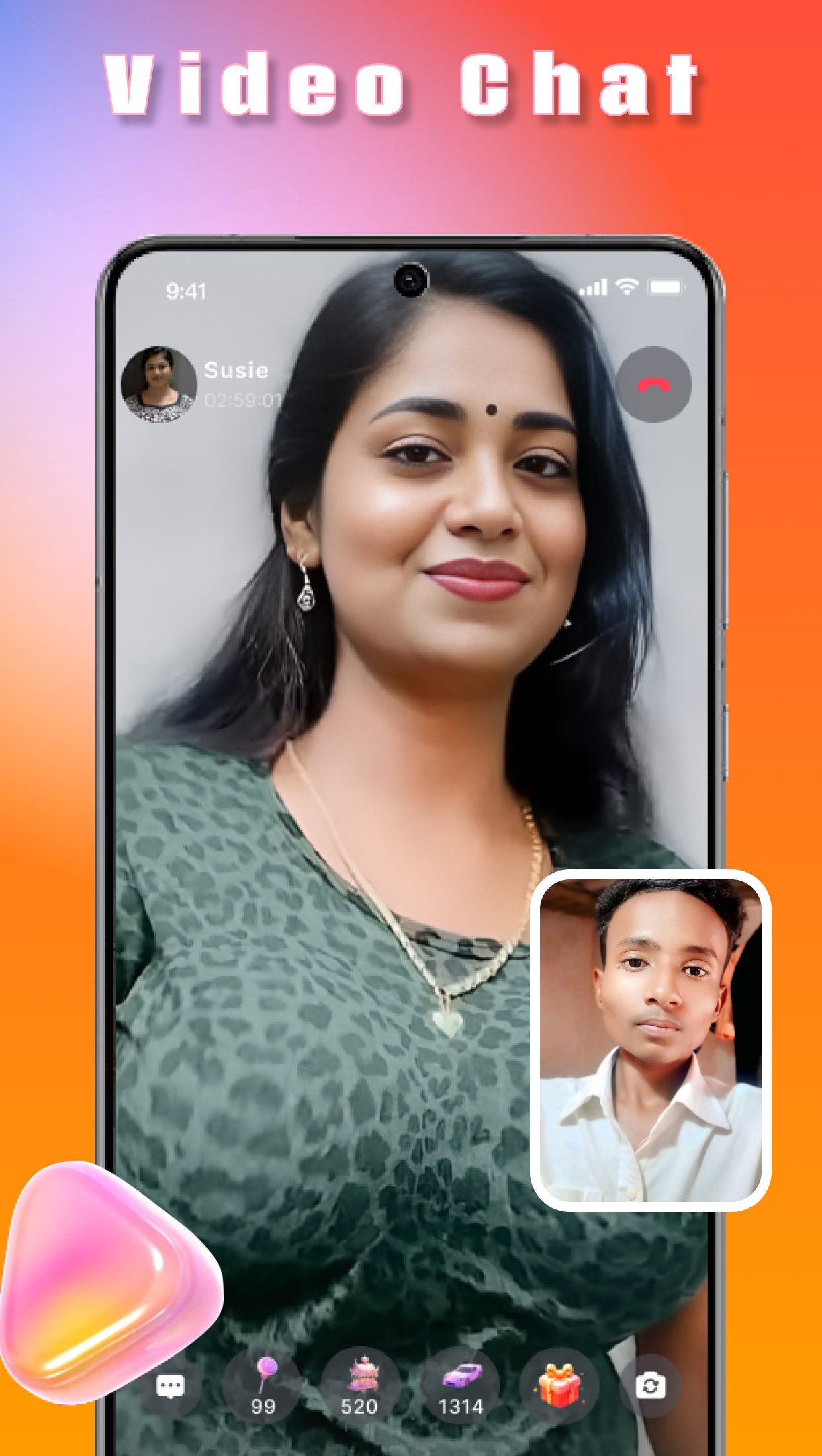 OVO Live APK for Android Download