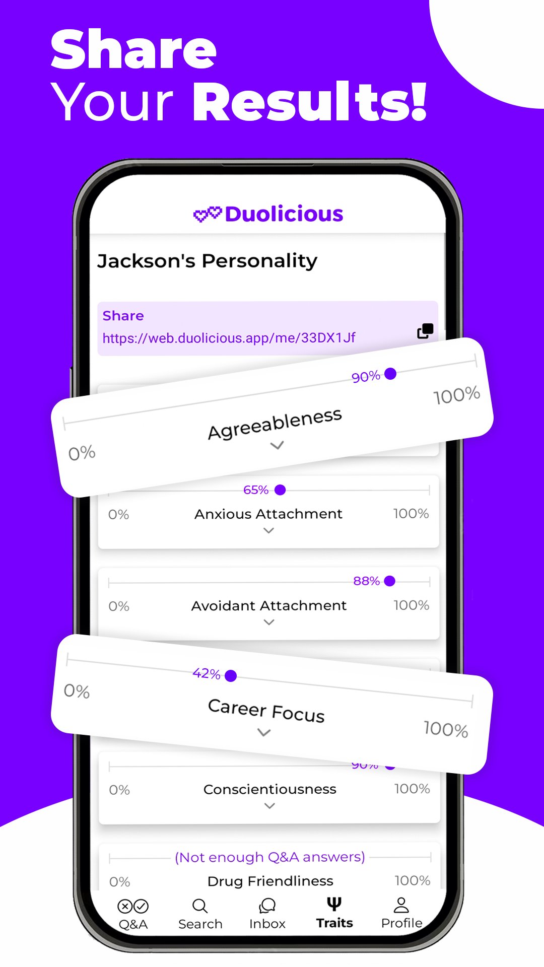 Duolicious APK for Android Download
