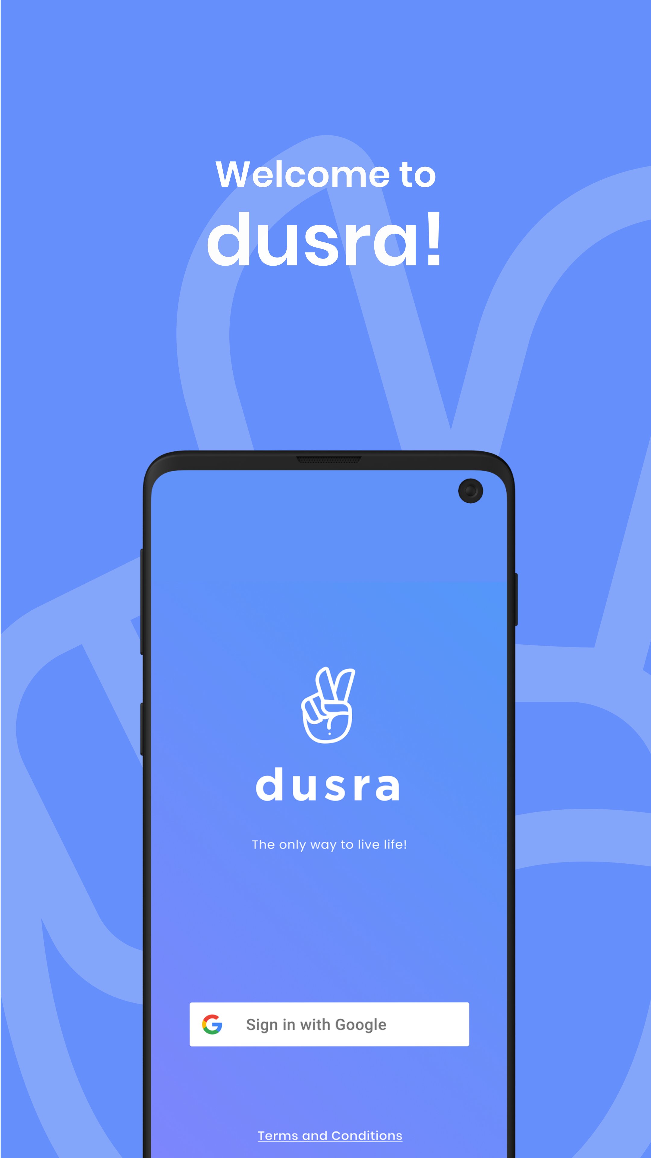 Dusra APK for Android Download