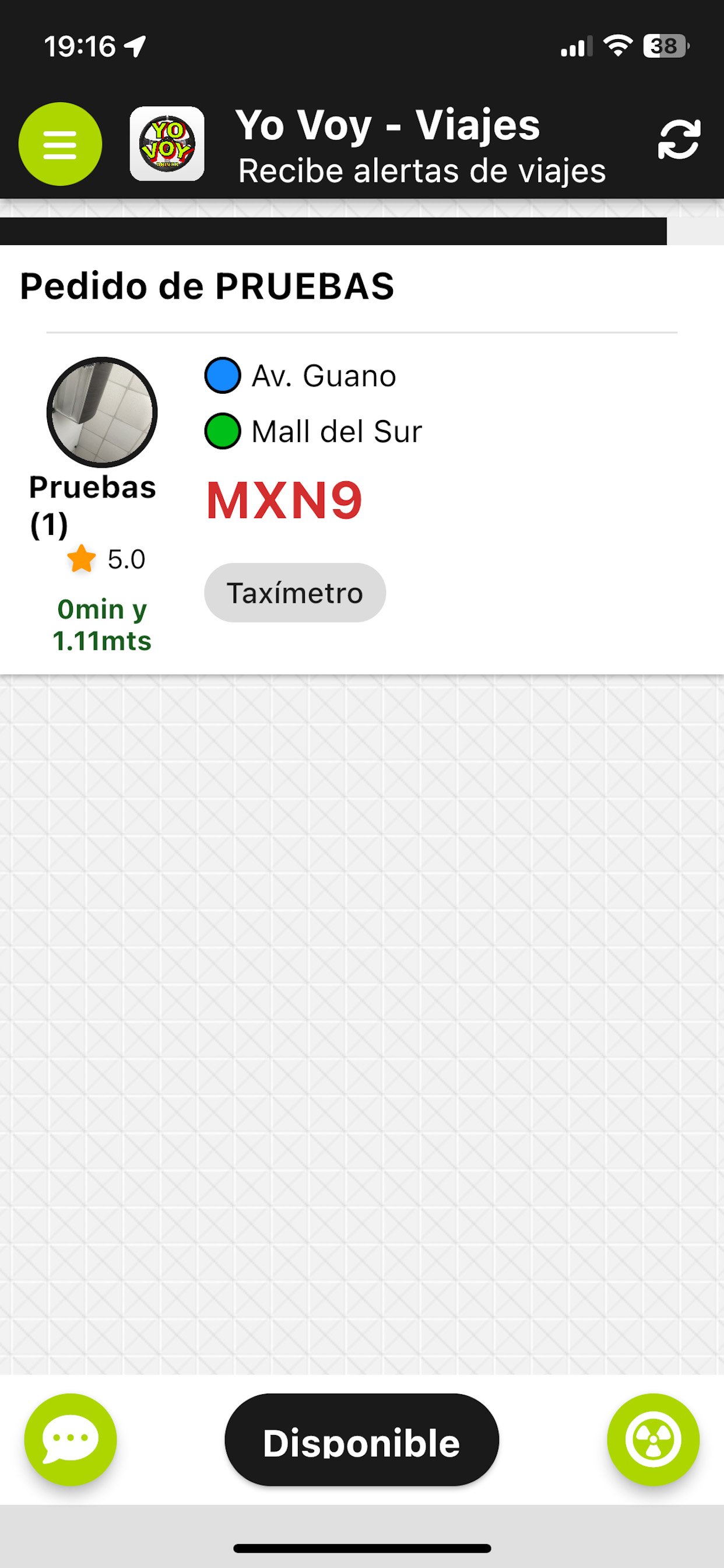 Yo Voy - Viajes APK for Android Download