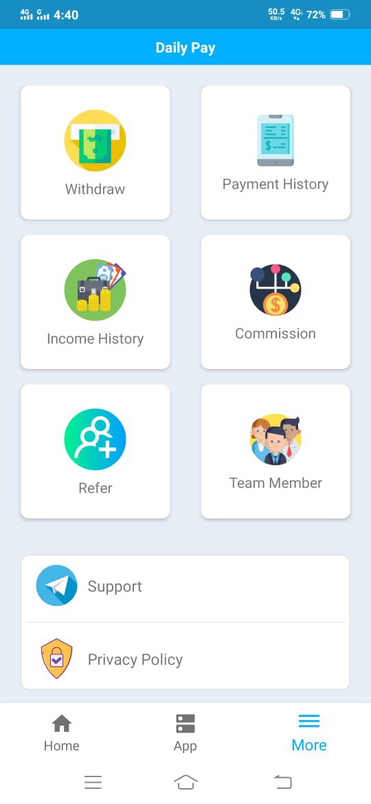 Daily Pay APK for Android Download