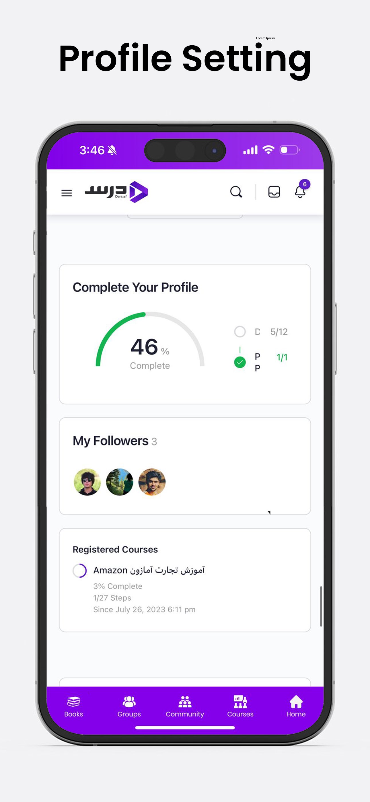 Dars APK for Android Download