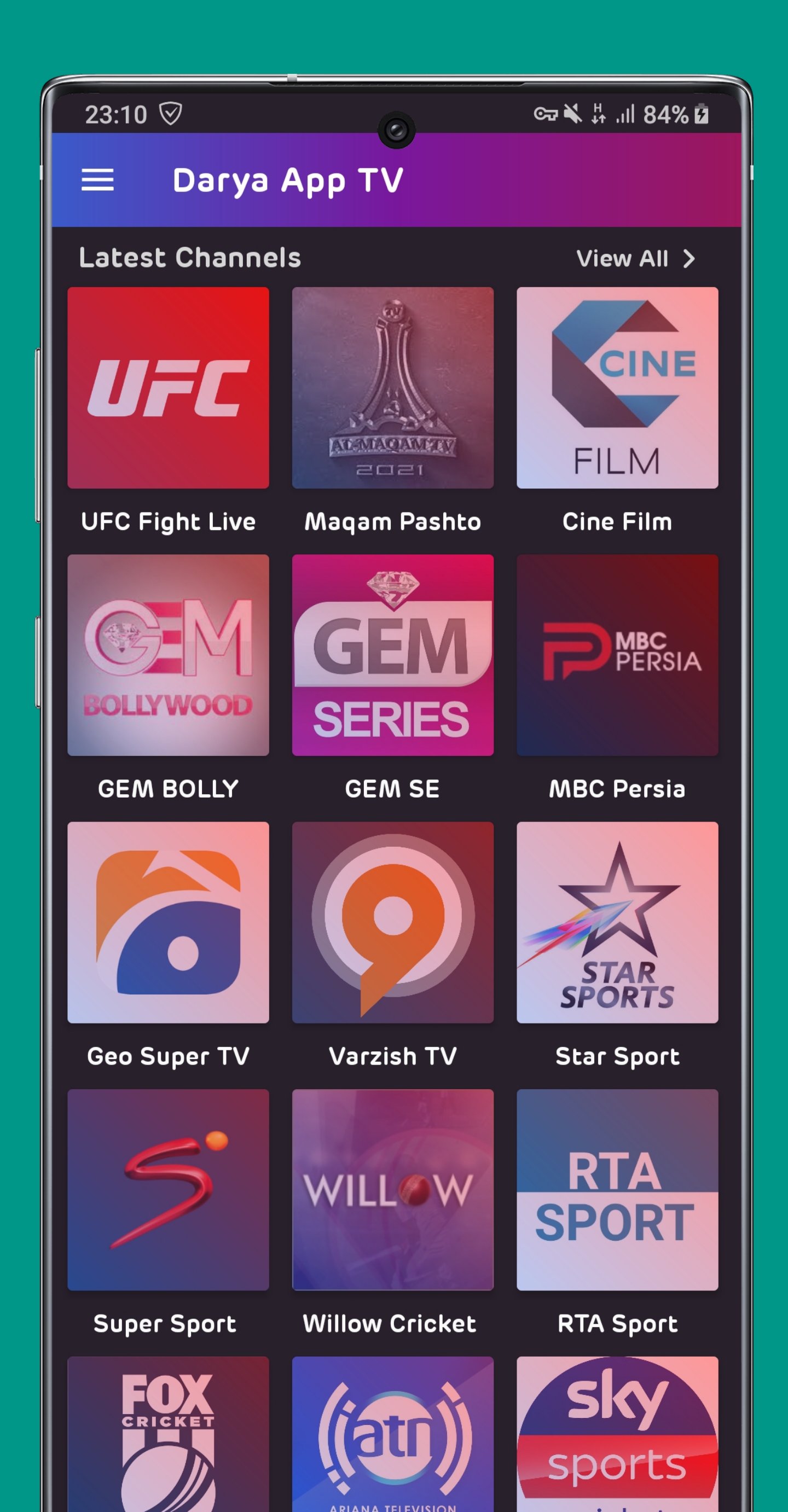 Darya Smart APK for Android Download