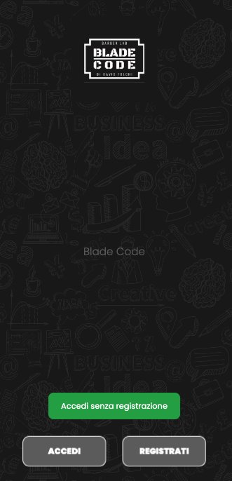 Blade Code APK for Android Download