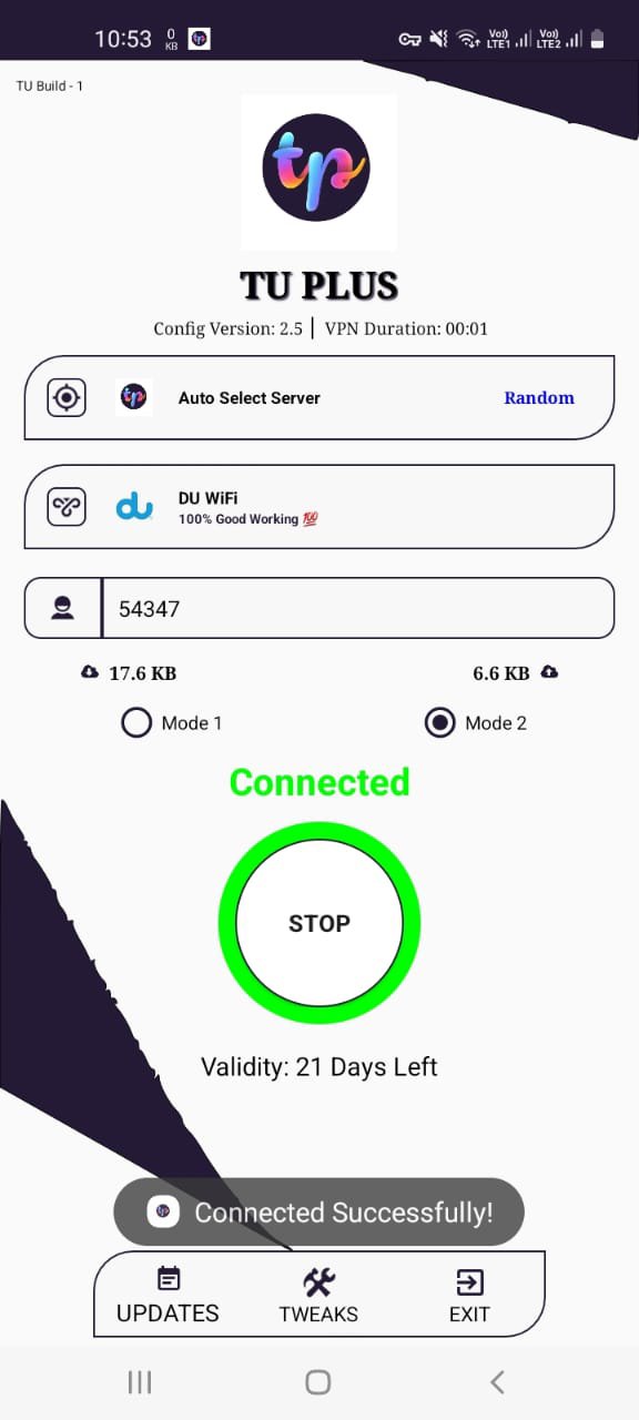 TU PLUS APK for Android Download