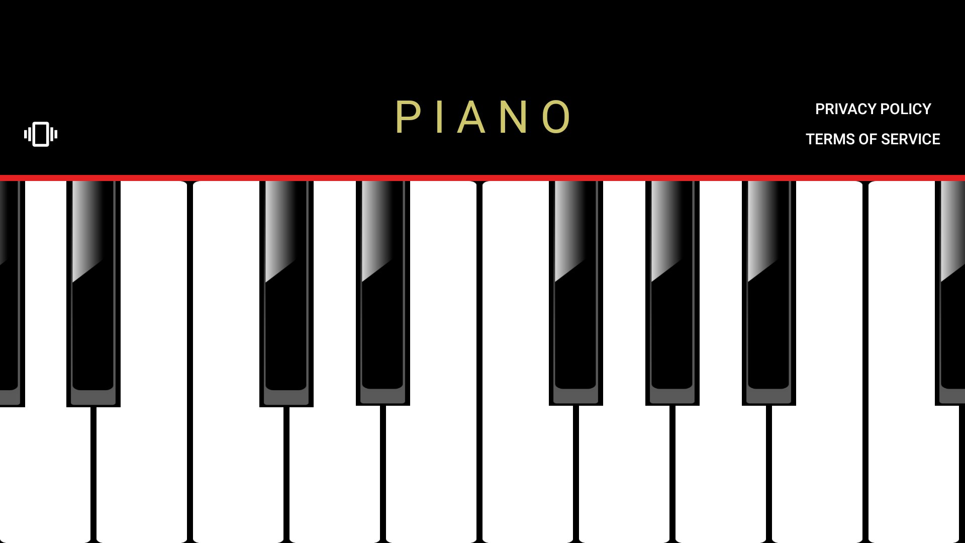PIANO Free - simple,game,keyboard,real,virtual- APK for Android Download