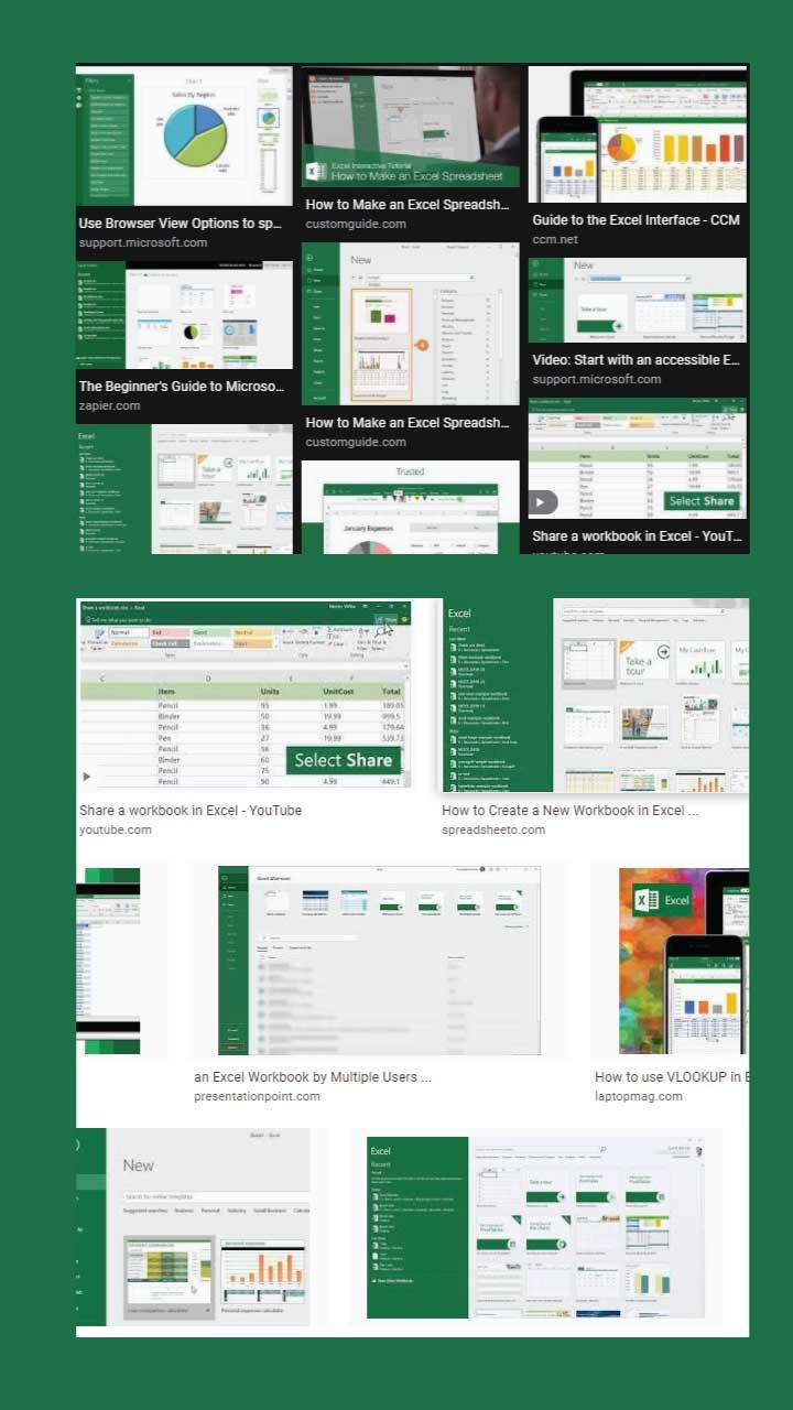 Learn-MS Excel Microsoft Excel APK للاندرويد تنزيل Learn-MS Excel Microsoft Excel APK للاندرويد تنزيل