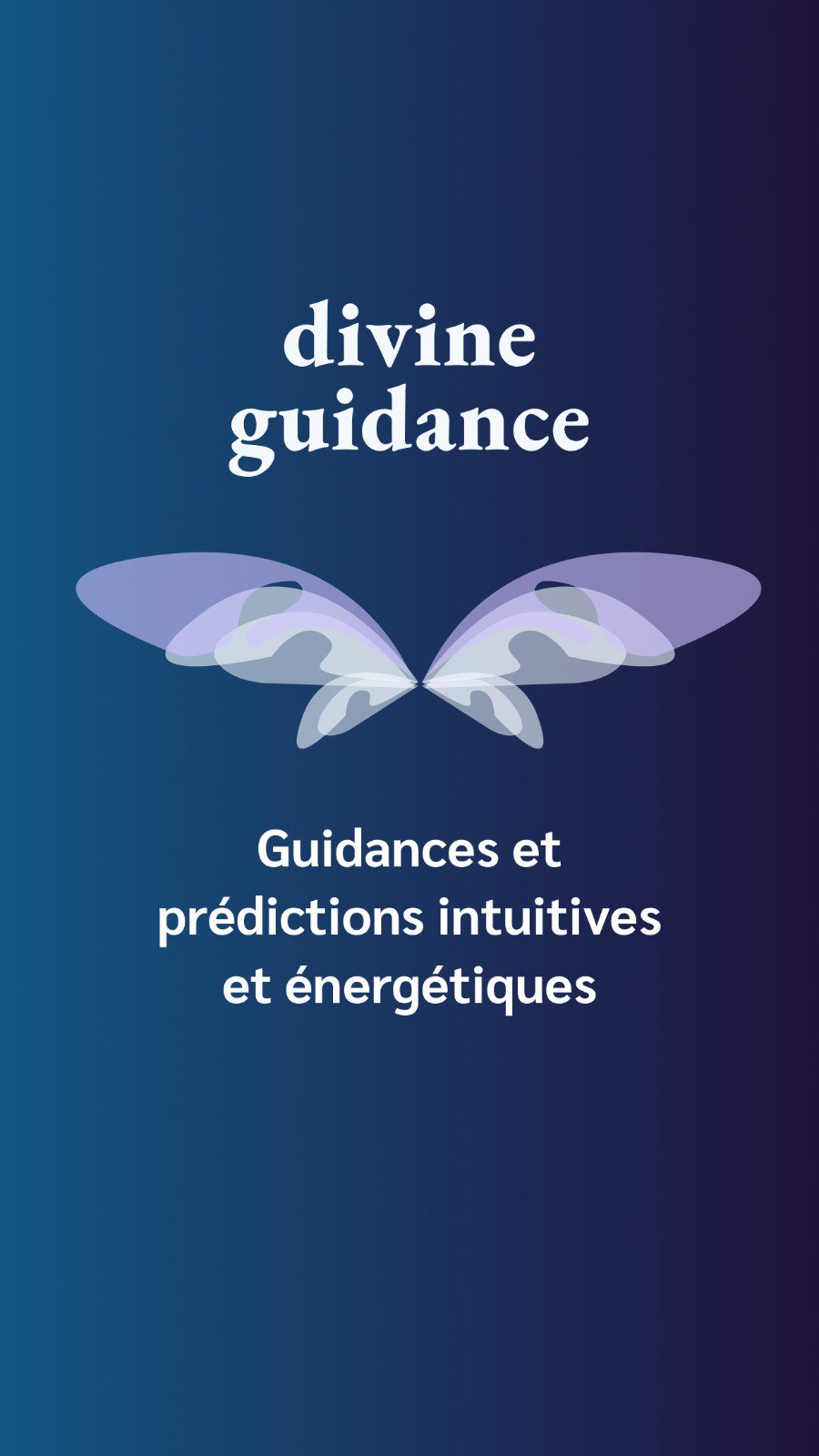 Divine Guidance APK for Android Download