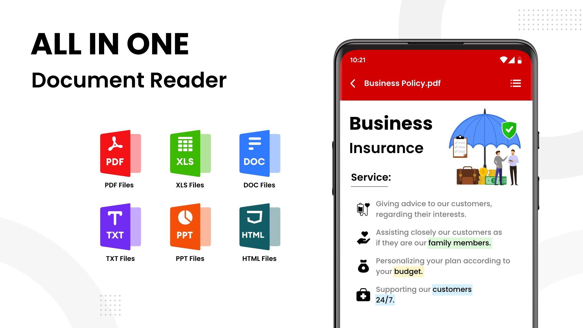 Document Reader & PDF Viewer APK for Android Download Document Reader & PDF Viewer APK for Android Download