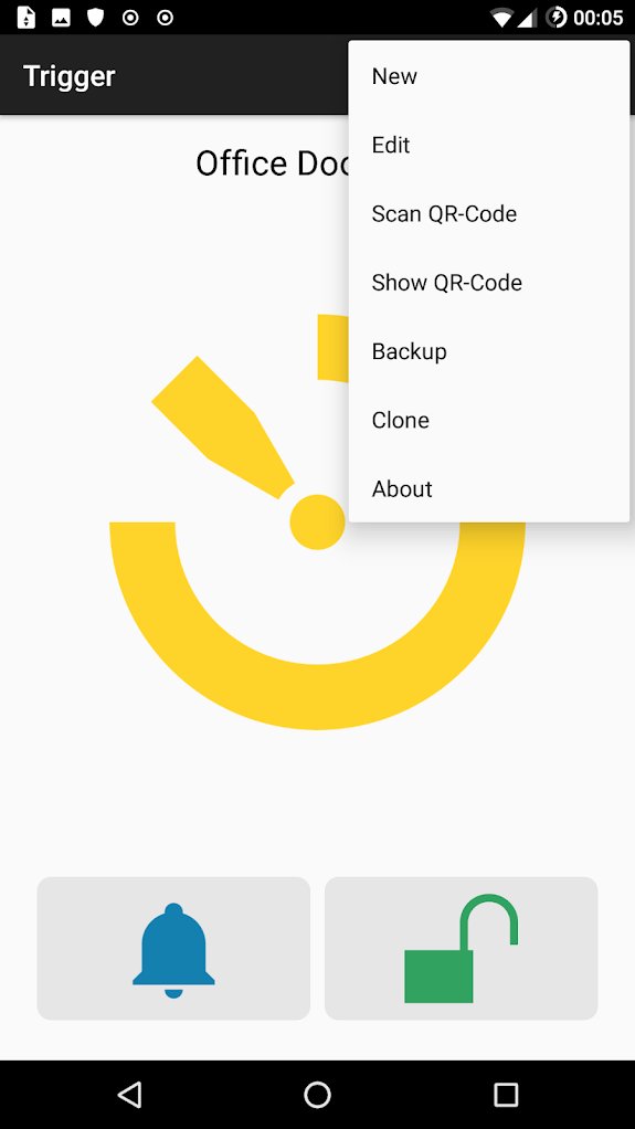 Door Trigger APK for Android Download