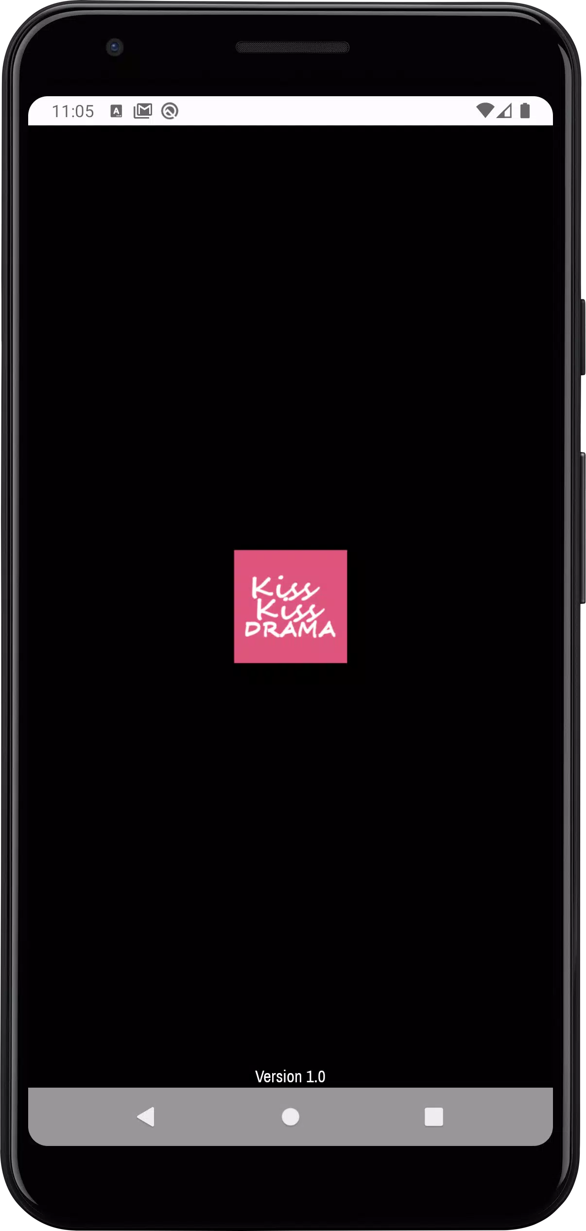 Kiss Kiss Drama APK Download for Android - Latest Version