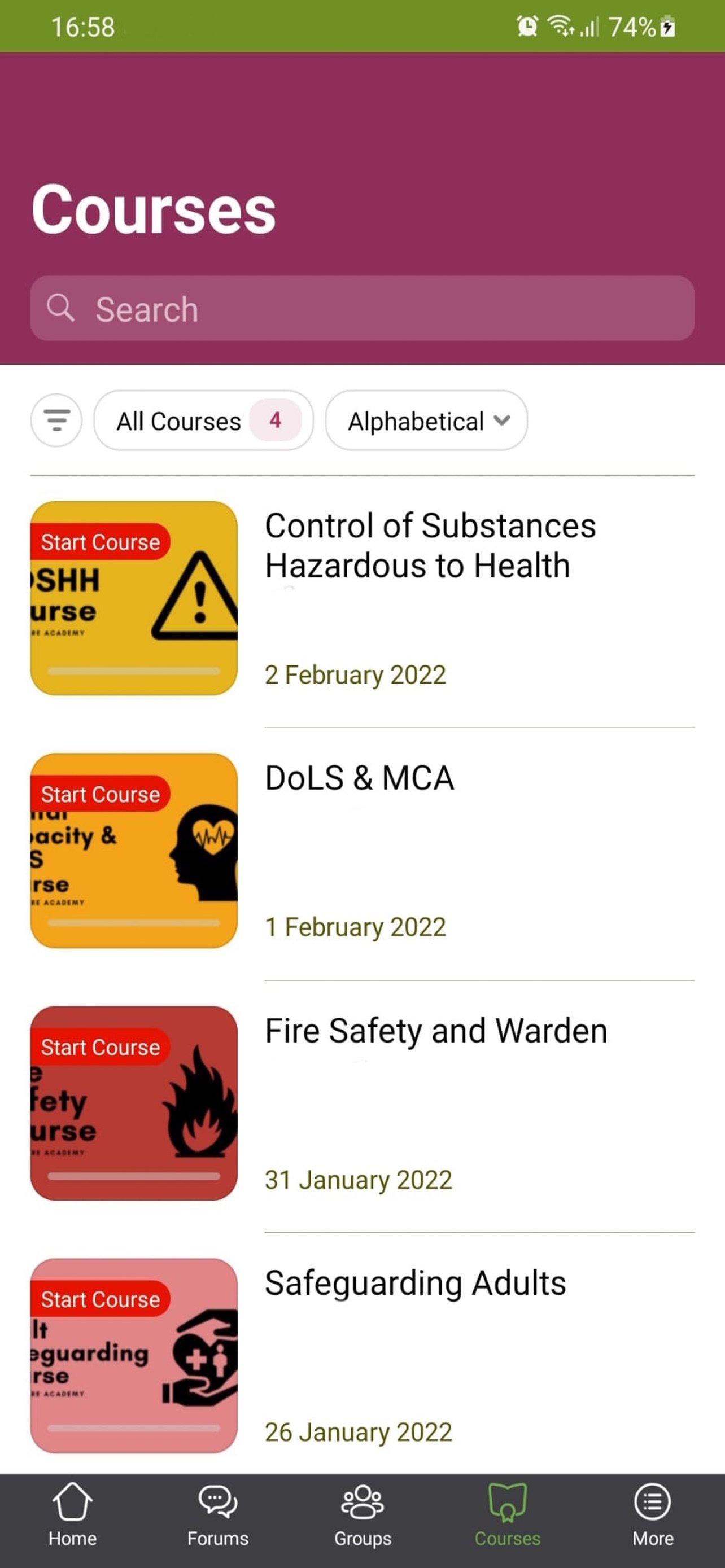 Evolve: Community APK Download for Android - Latest Version