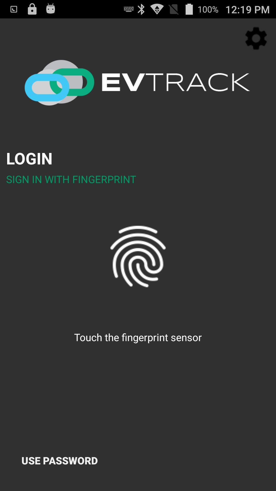 EvTrack Guard APK for Android Download