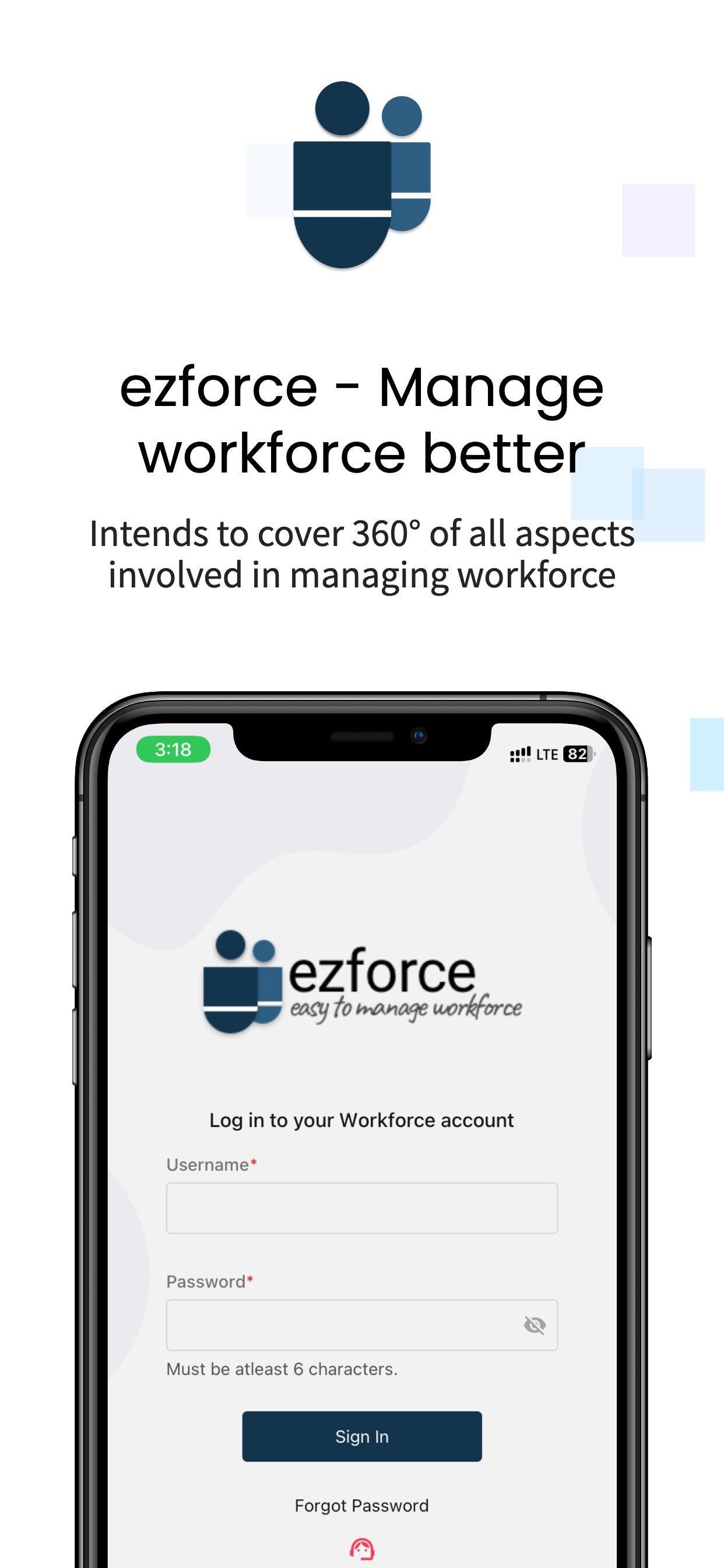 ezforce APK Download for Android - Latest Version