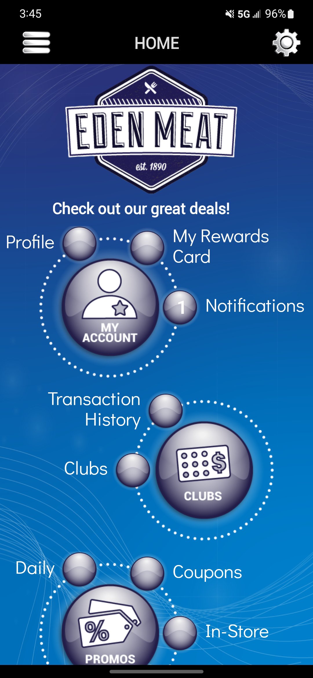 Eden Loyalty APK for Android Download