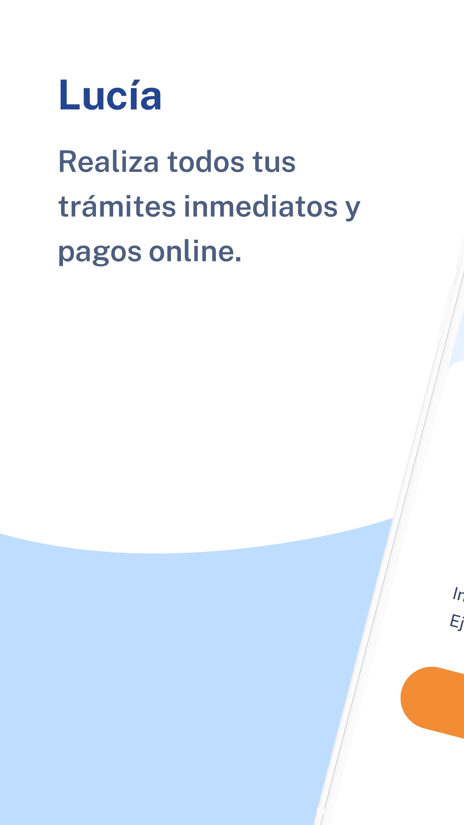 Lucia APK for Android Download