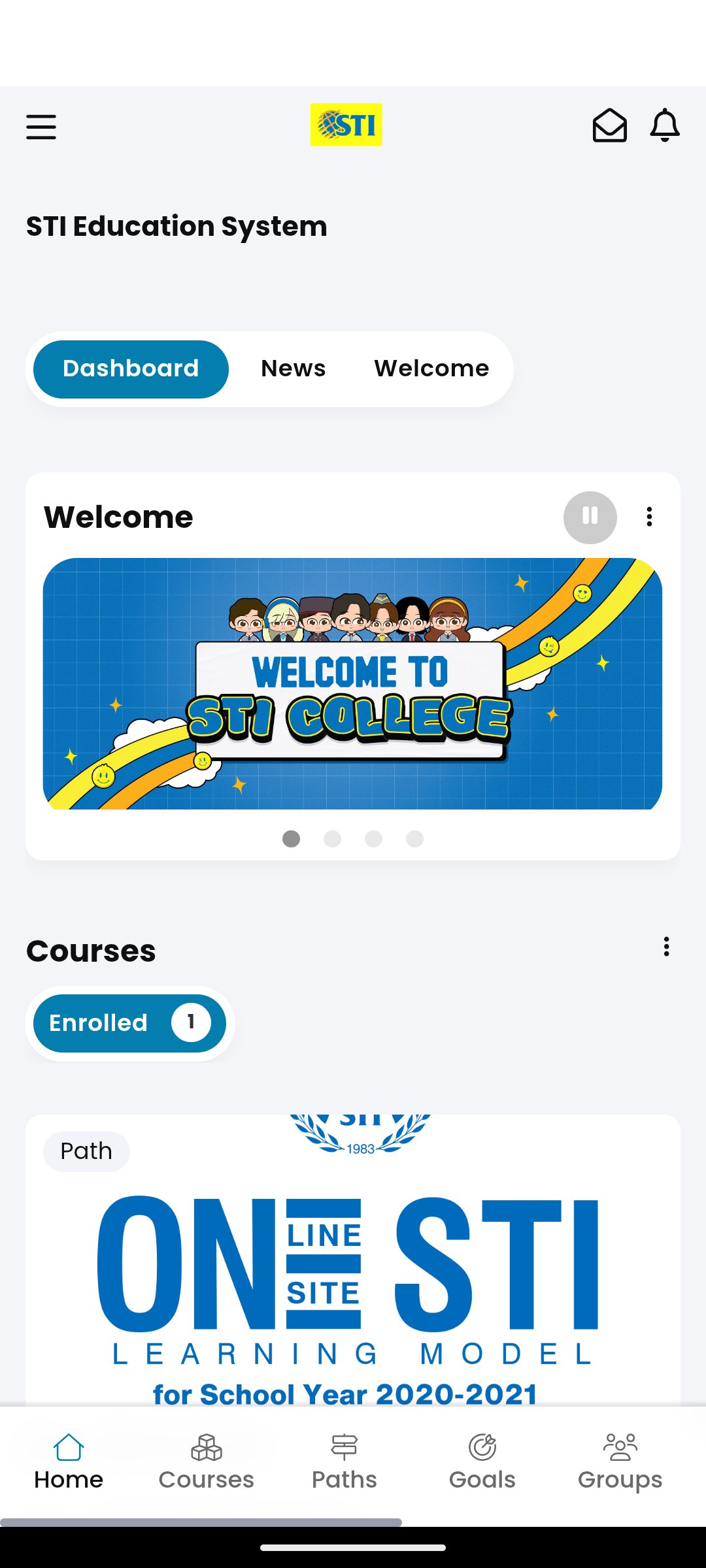 STI APK for Android Download