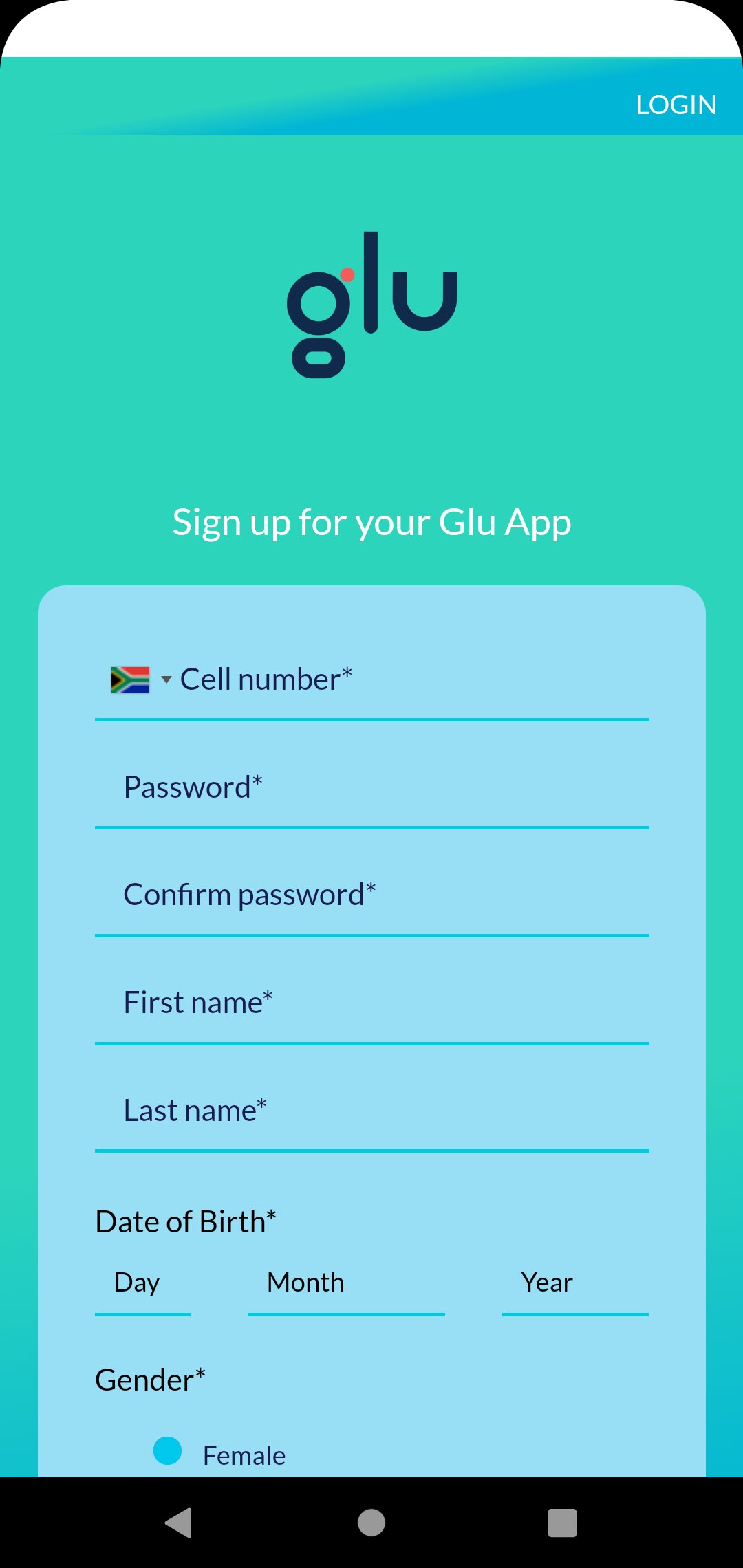 Glu App APK for Android Download