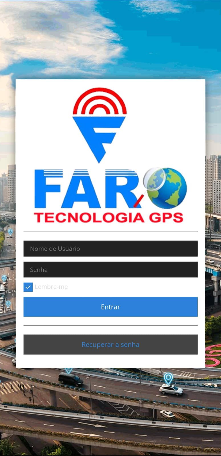 Faro Tecnologia VIEW APK for Android Download