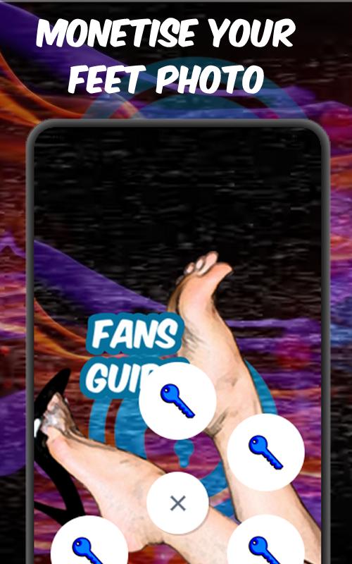 Feet Only Fans Tips Apk Voor Android Download