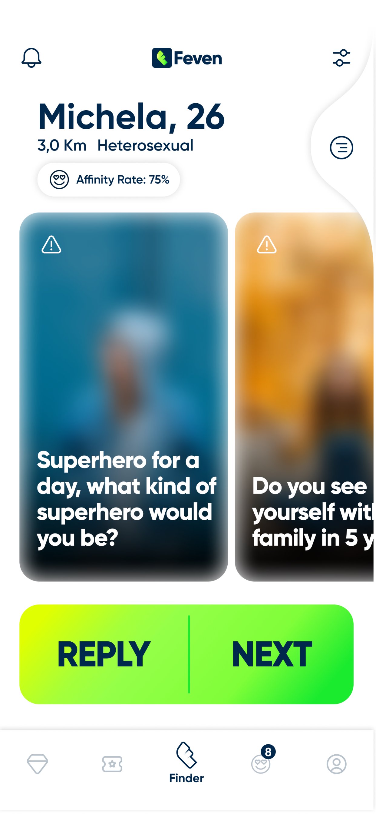 Feven APK for Android Download