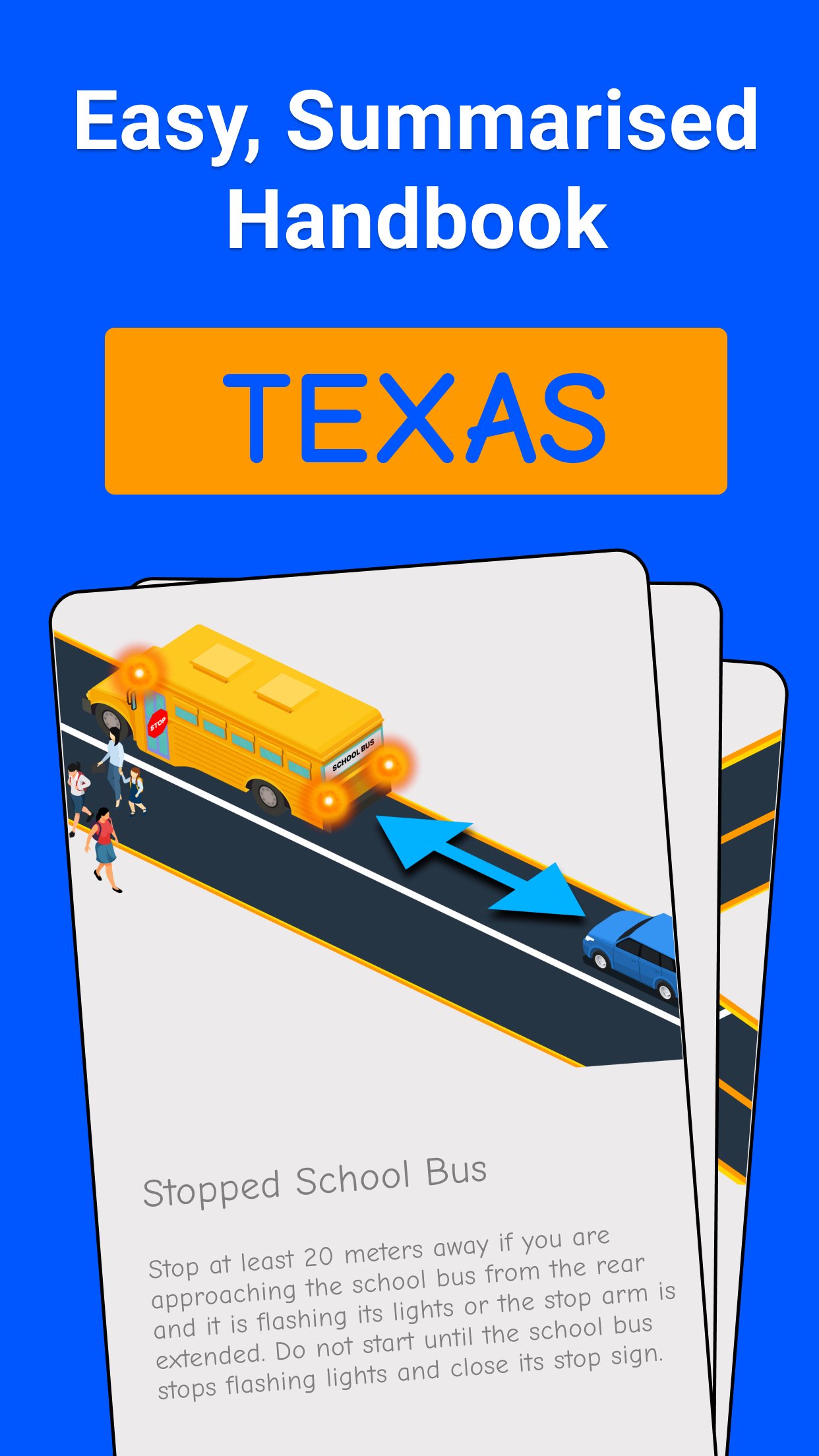Download Texas DMV Practice Test 2024 Latest Version 18.0.2435 Android ...