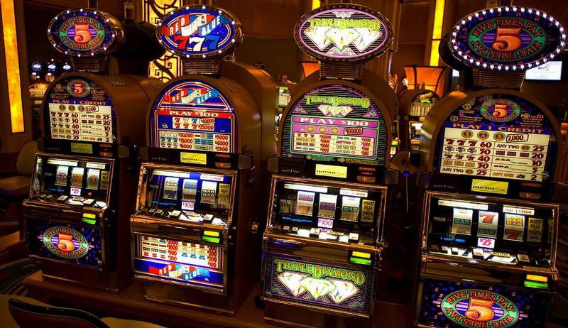 Slot machines APK for Android Download