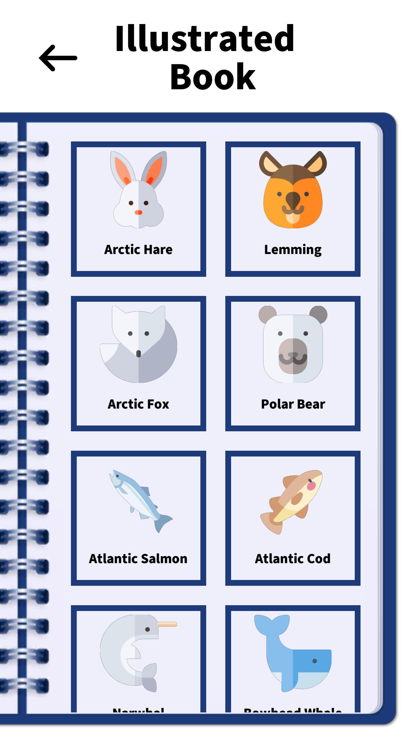 Polar Puzzle Sliding Puzzle For Android APK Download polar-puzzle-sliding-puzzle-for-android-apk-download