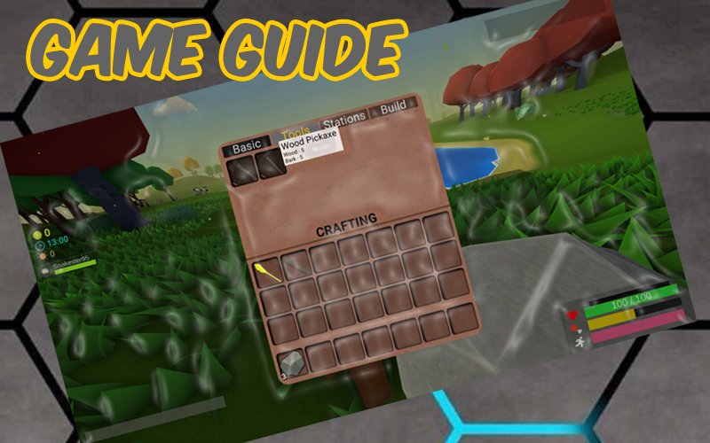 Download Muck Survival Game App Guide Latest Version 1.0.0 Android APK File