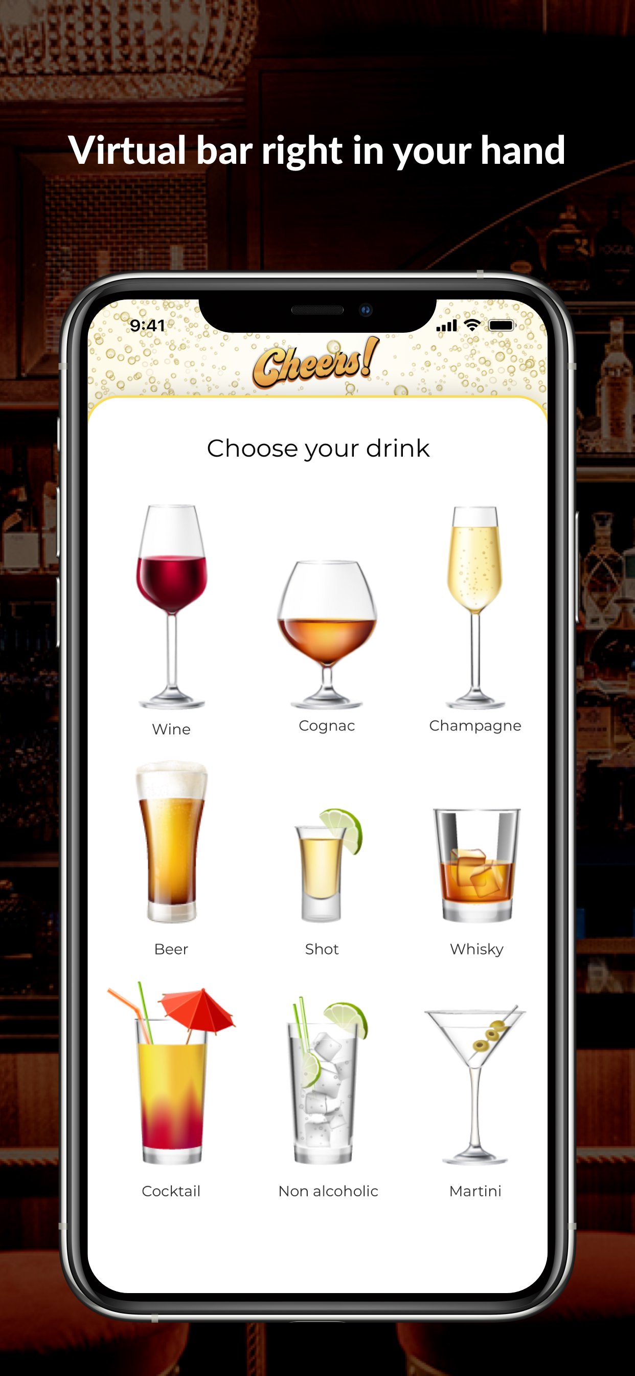 Cheers! APK for Android Download