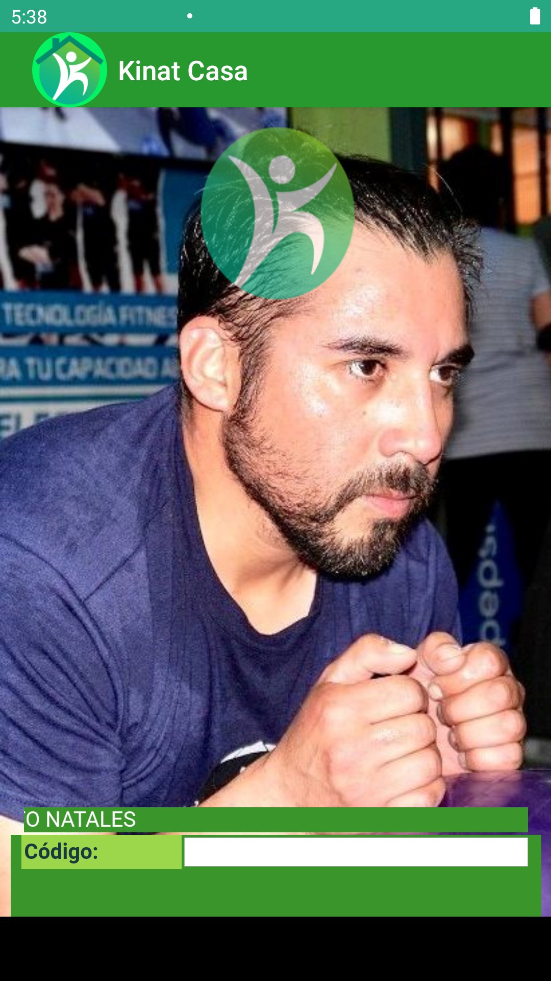 Descarga de APK de Kinat Casa para Android