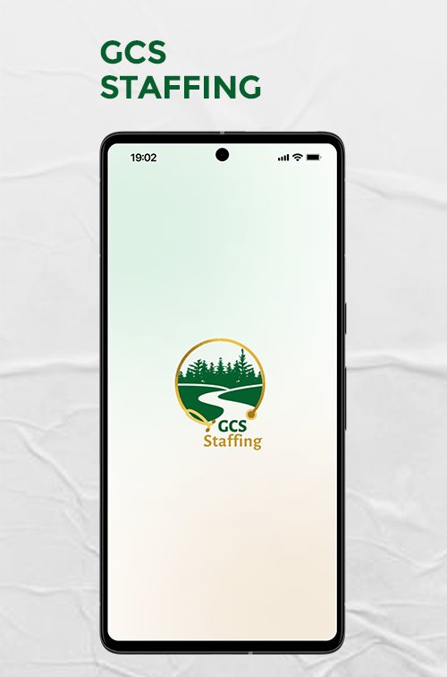 Download GCS-Staffing Latest Version 1.4.0 Android APK File