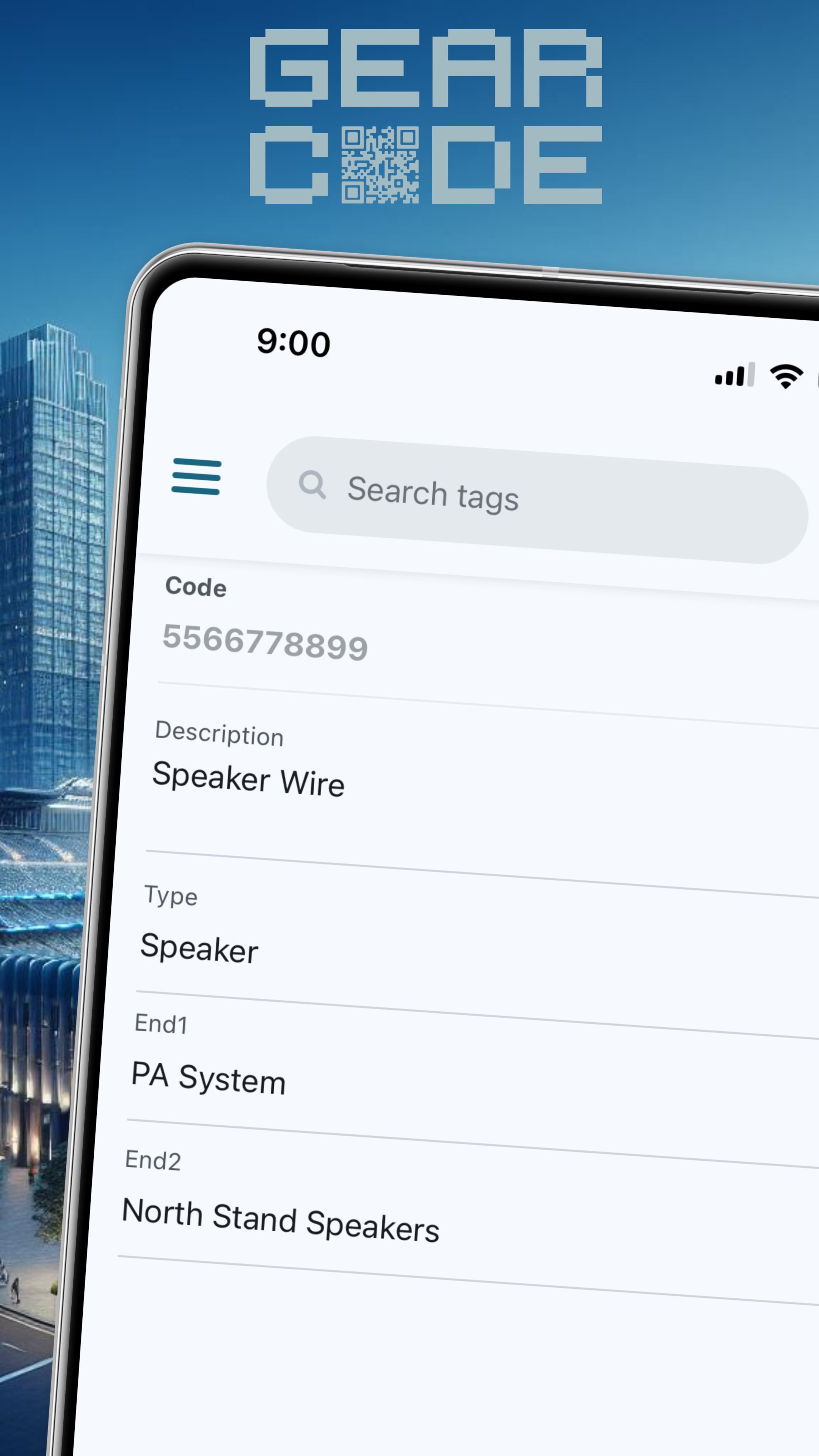 Gear Code APK Download for Android - Latest Version