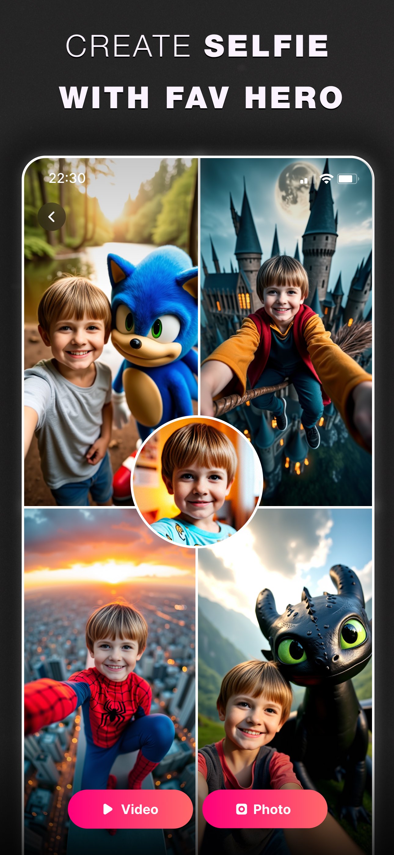 Glam APK Download for Android - Latest Version