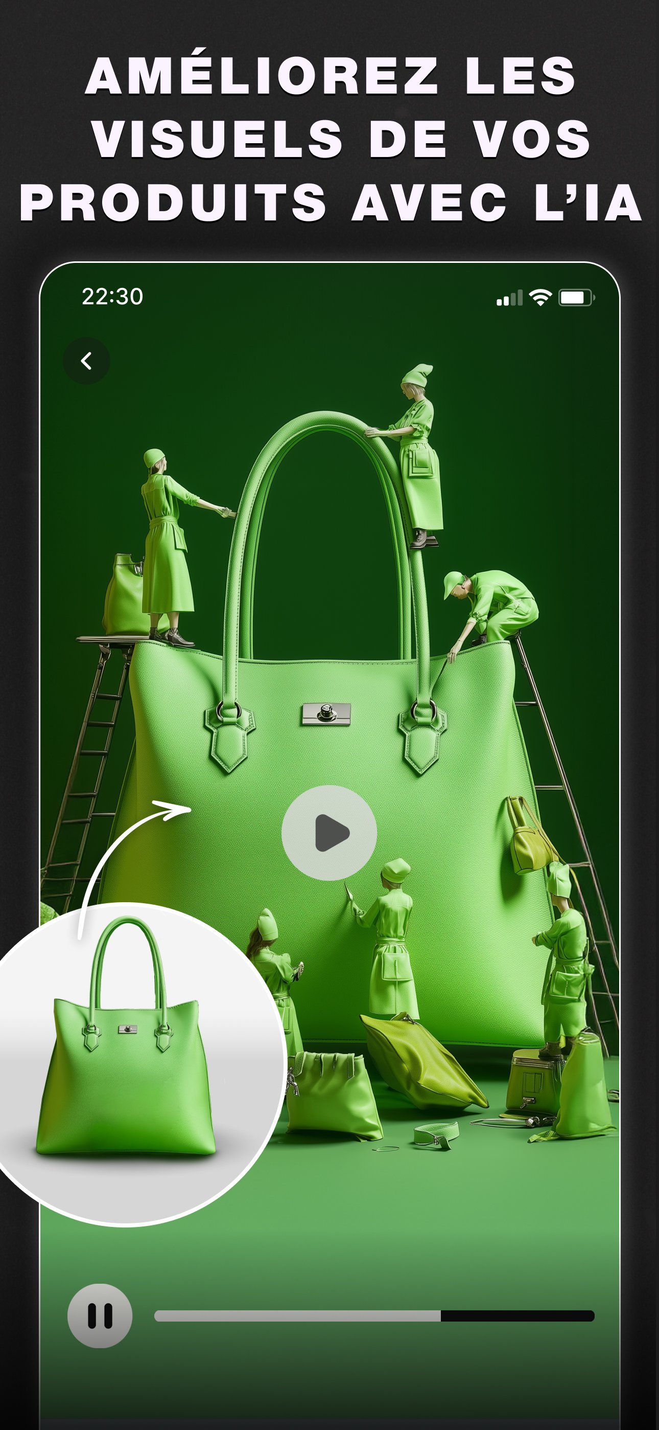 Glam APK for Android Download