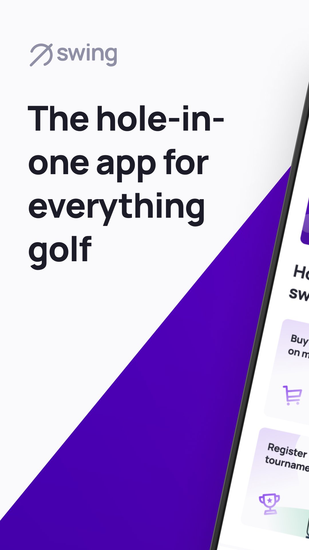 Swing APK for Android Download