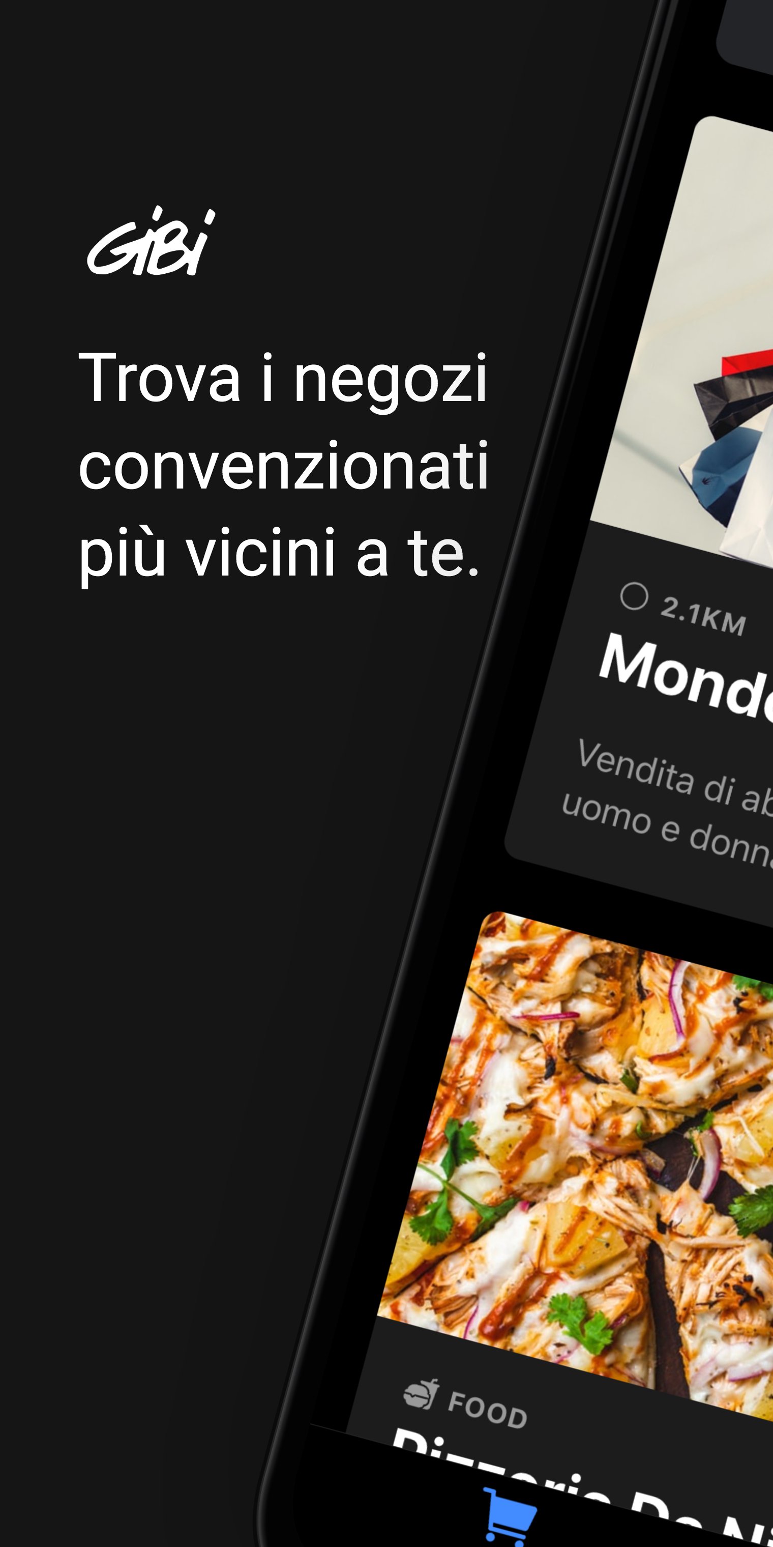 Descargar Gibi APK Última Versión 1.2 para Android