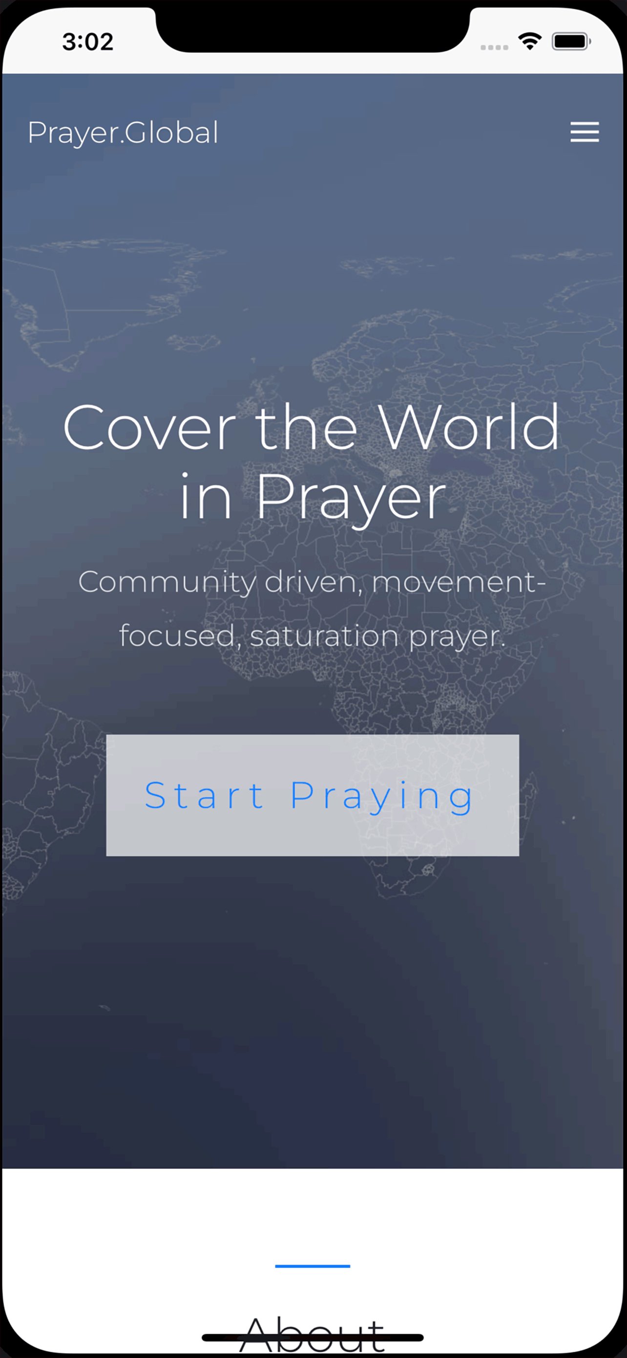 Prayer Global APK برای دانلود اندروید