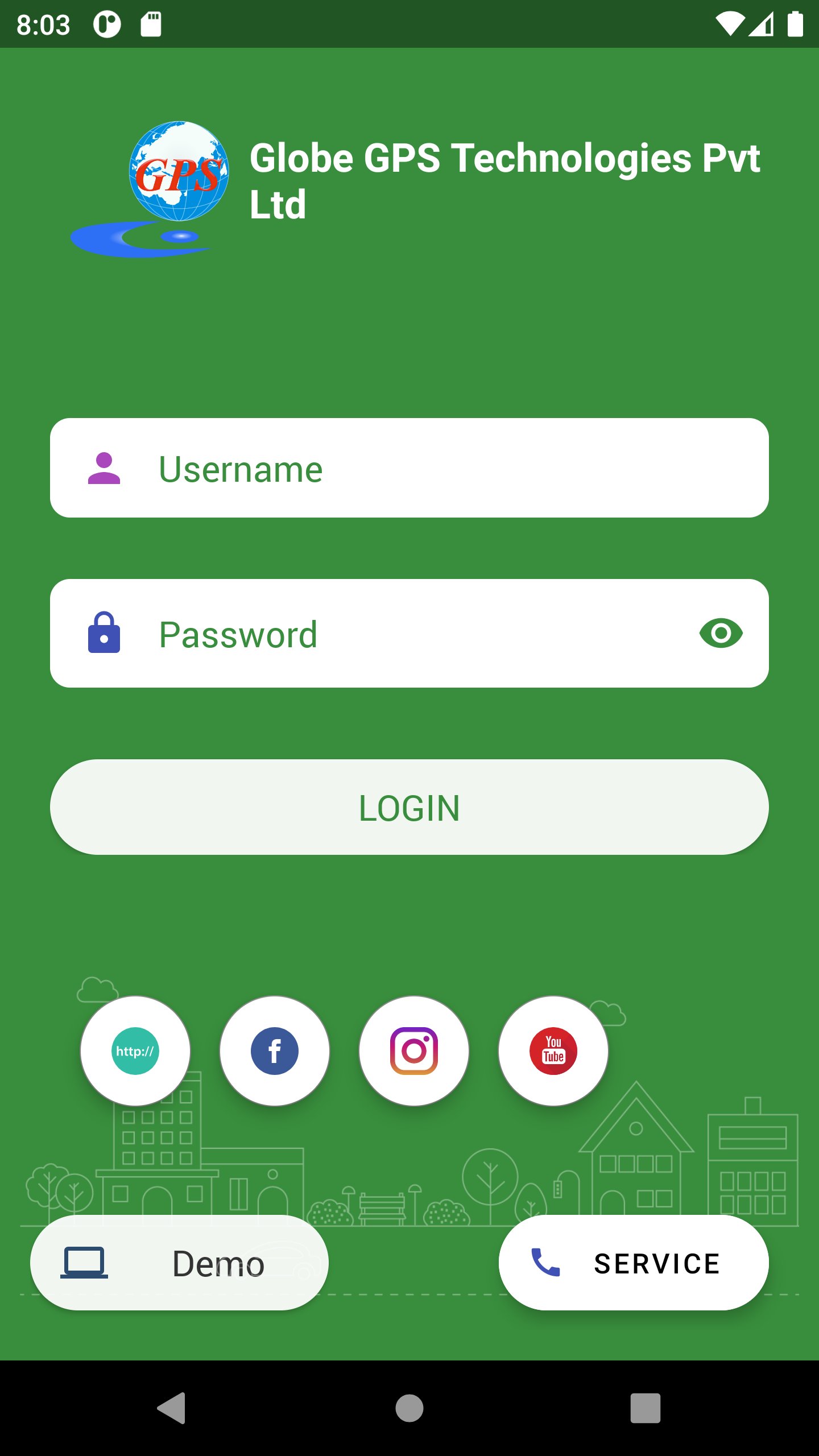 Global GPS APK for Android Download