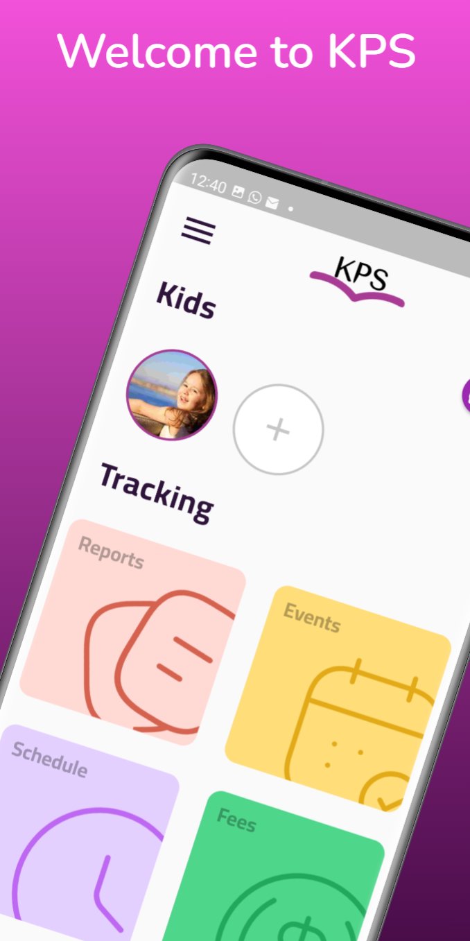 Download KPS Latest Version 1.0.0 Android APK File