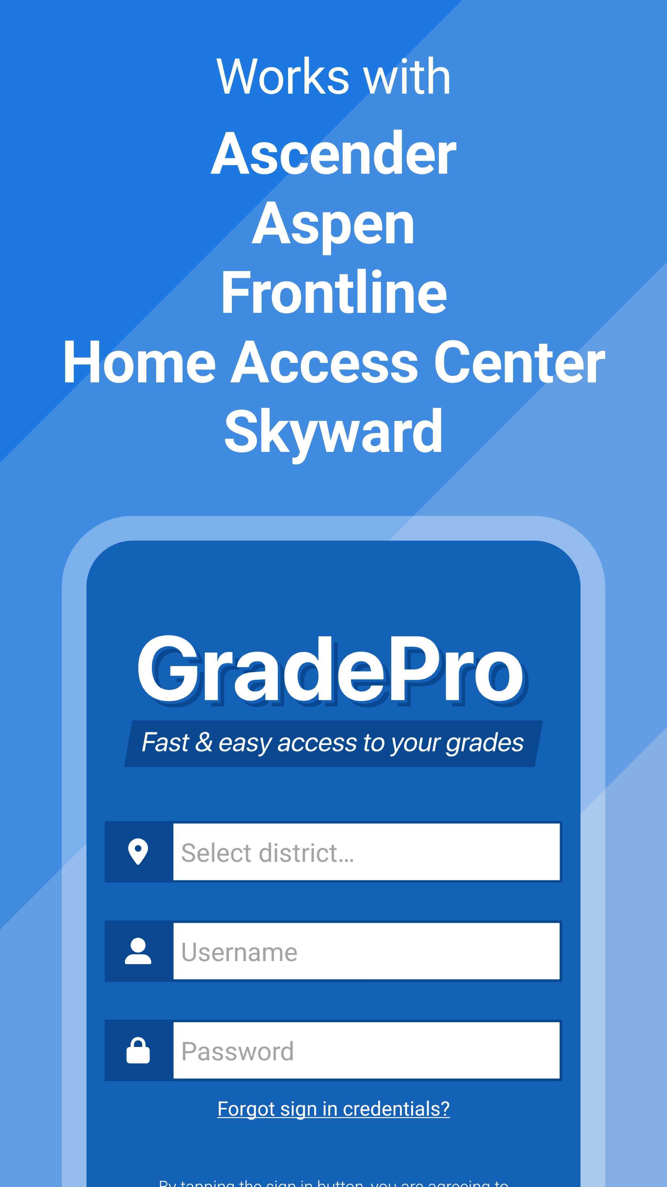 Скачать GradePro APK для Android - Последняя Версия