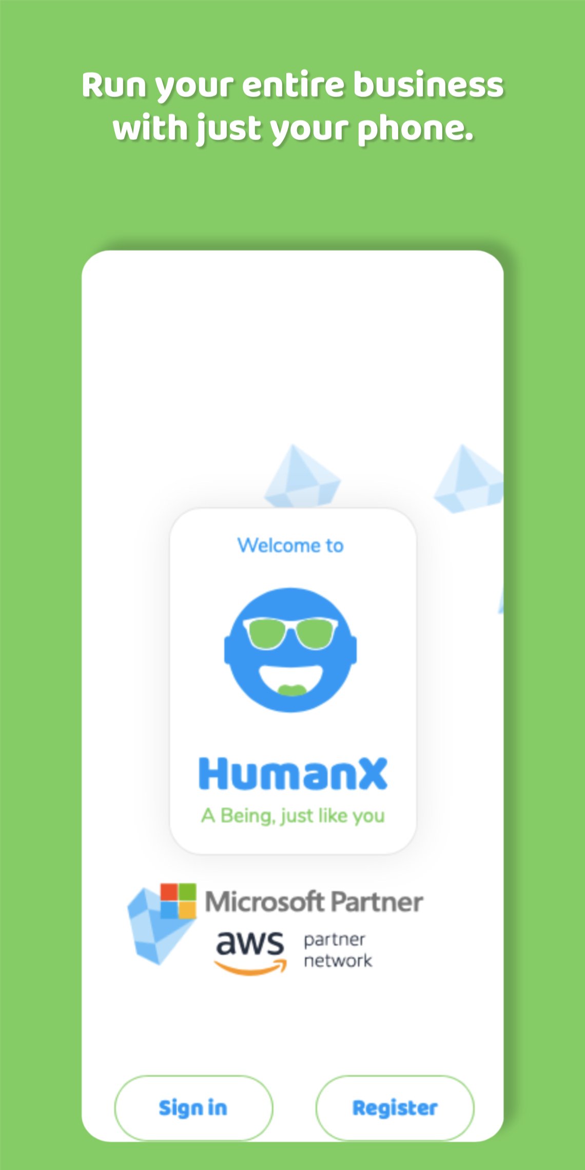HumanX APK Download for Android - Latest Version