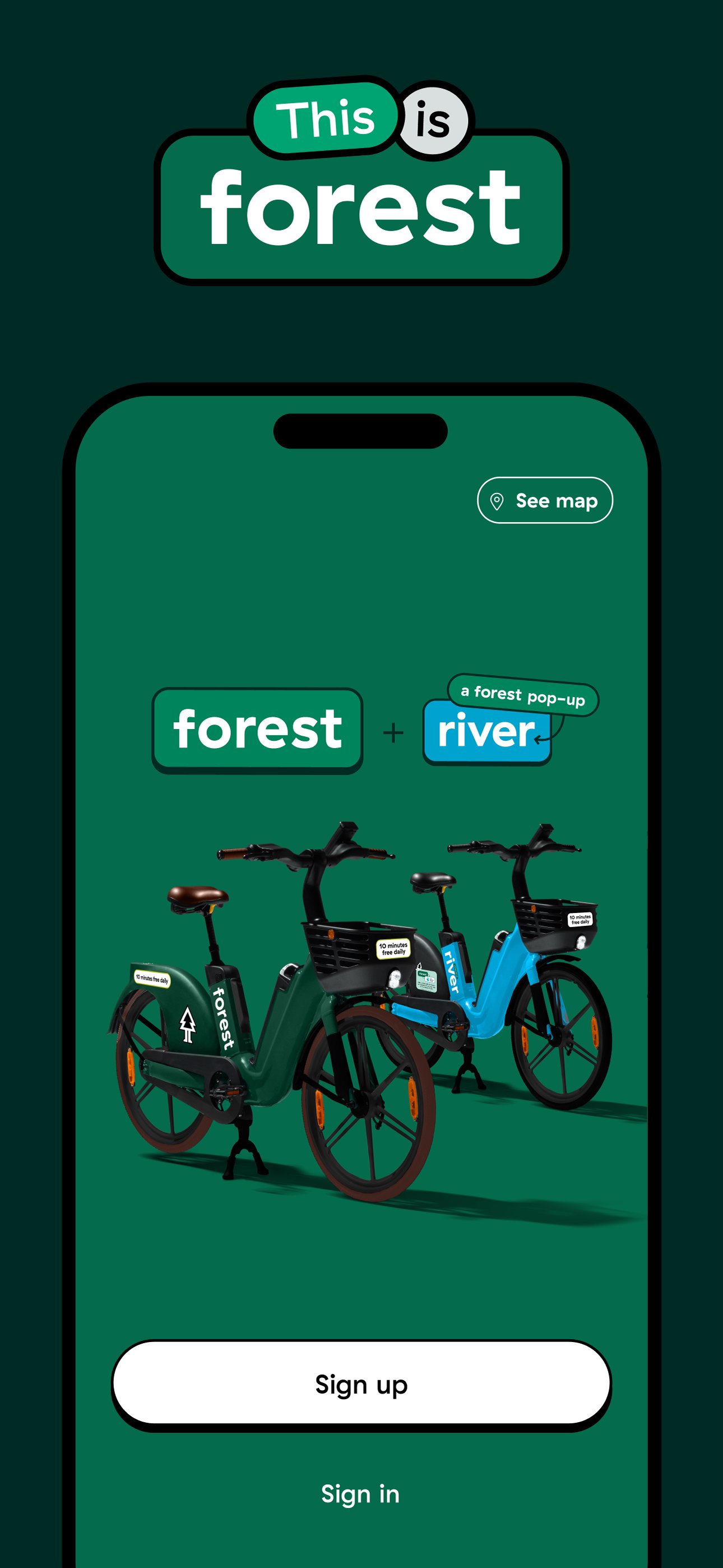 Forest APK for Android Download