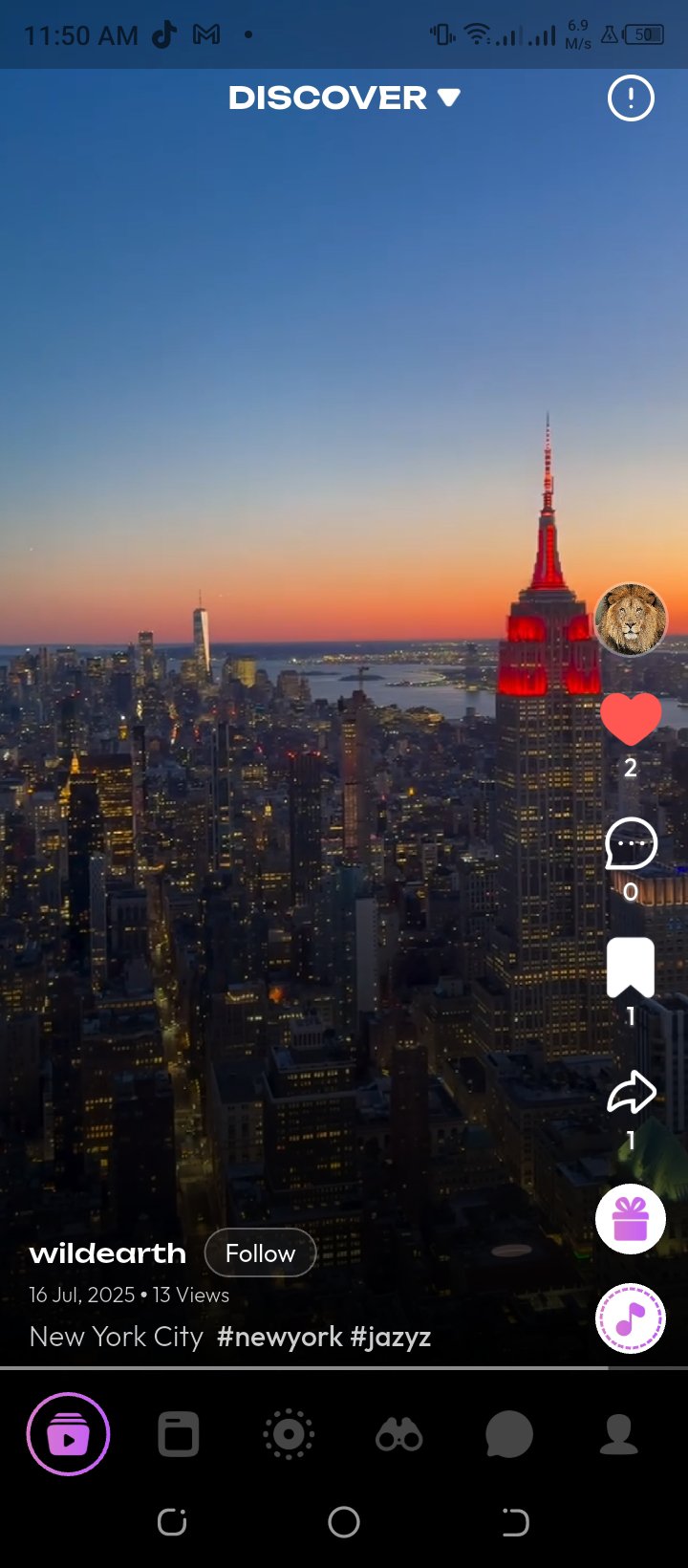 HXPE - Live Stream, Go viral APK for Android Download