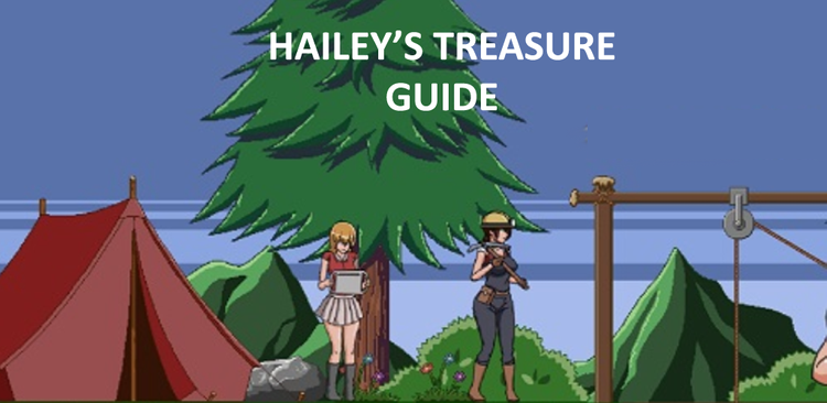 Cómo Descargar Haileys Treasure Adventure En Android