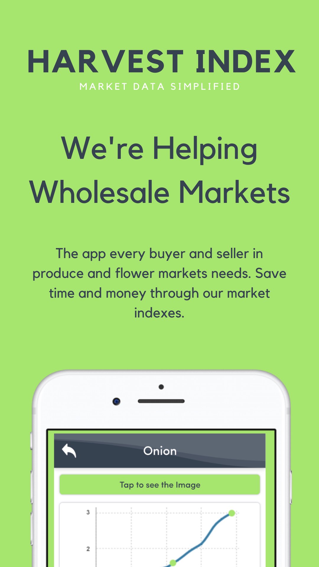 Harvest Index APK for Android Download